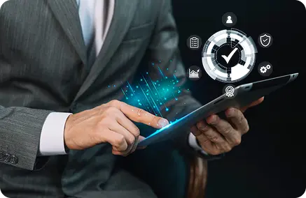 TestForge X | Component Testing & Certification Platform by digitlabs