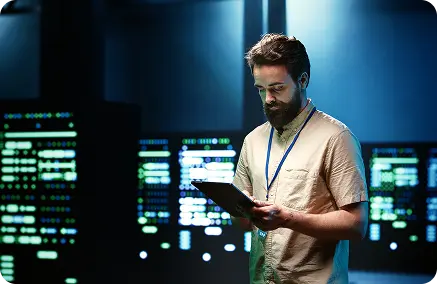 TestForge X | Component Testing & Certification Platform by digitlabs